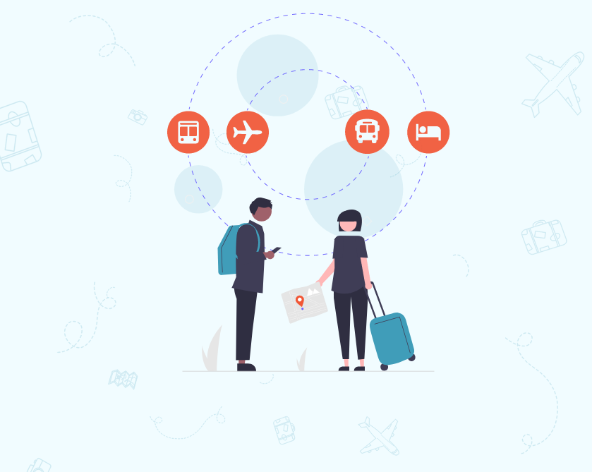 Travel Union